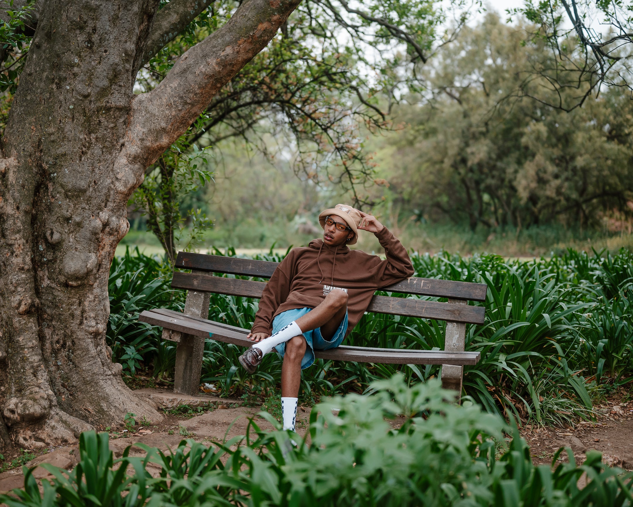 Punyete National Park Collection – Punyete Staff Uniform