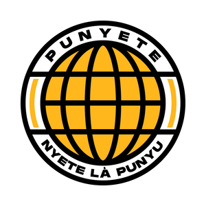 Punyete Staff Uniform