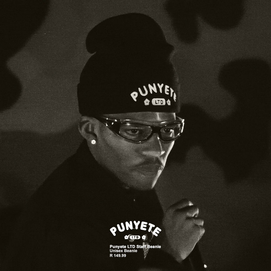 Punyete LTD Staff Beanie – Punyete Staff Uniform